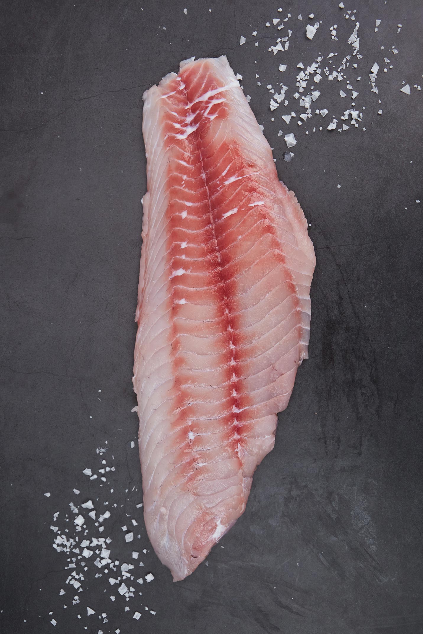 Cabrilla Española Fresca