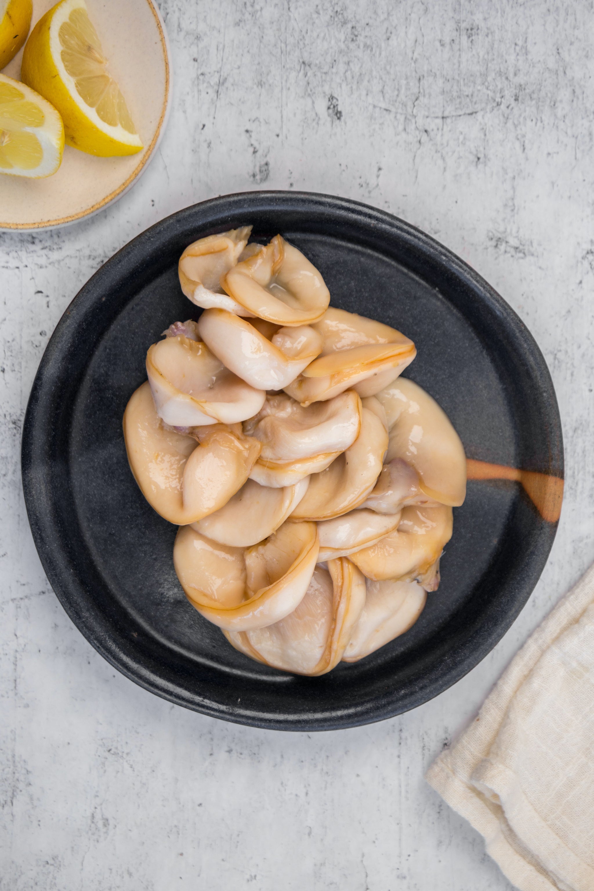 chochas venta domicilio santiago